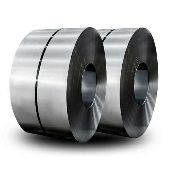 DIN Standard Stainless Steel Strips Coil For Various Applications BA ...