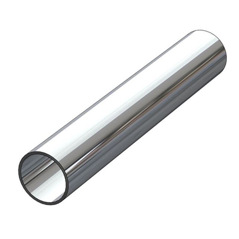 Customized Stainless Steel Pipe Tube 304 316 ASTM/AISI/JIS/DIN/EN/GB