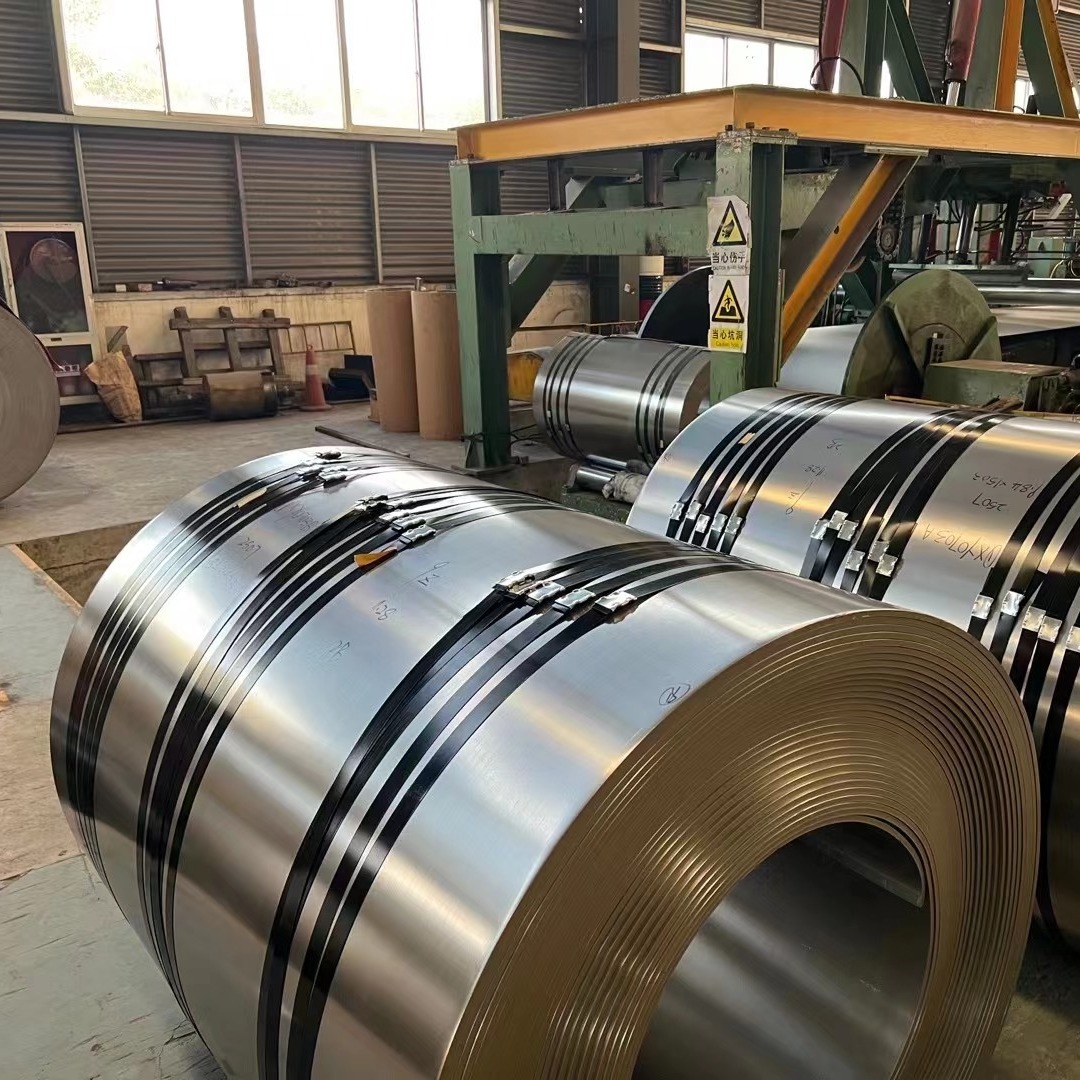 Ss304l Stainless Steel Coils For Building 1000mm Kitchen Trim