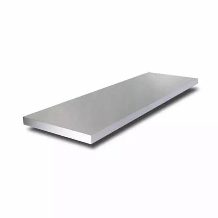 Aisi 202 301 Stainless Steel Flat Bar Welding 100mm Metal For Building