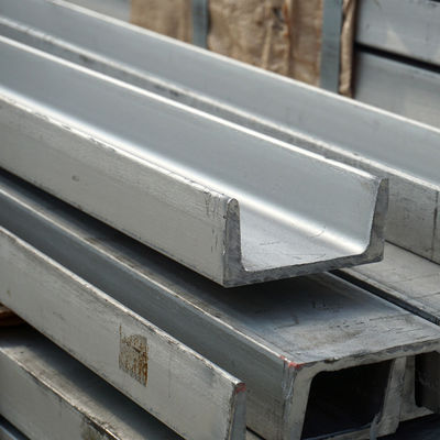 Stainless Steel U Channel factory, Buy good quality Stainless Steel U ...